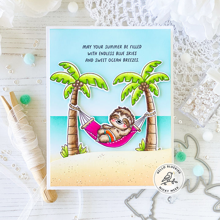 July 2024 Expanded Card Kit – Hello Bluebird, LLC