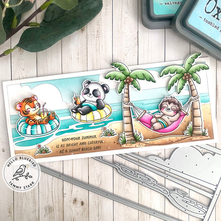 July 2024 Expanded Card Kit – Hello Bluebird, LLC
