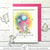Field Mice Stamp – Hello Bluebird, LLC