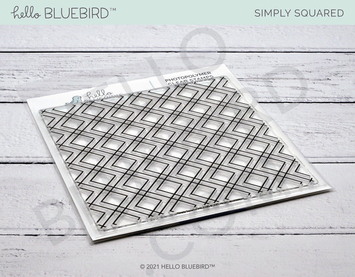 Clear Stamps – Page 3 – Hello Bluebird, LLC
