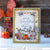 Fall Banner Buddies Stamp – Hello Bluebird, LLC