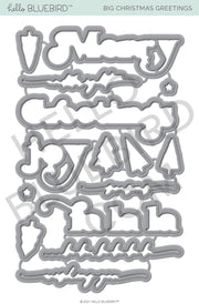 Christmas – Hello Bluebird, LLC